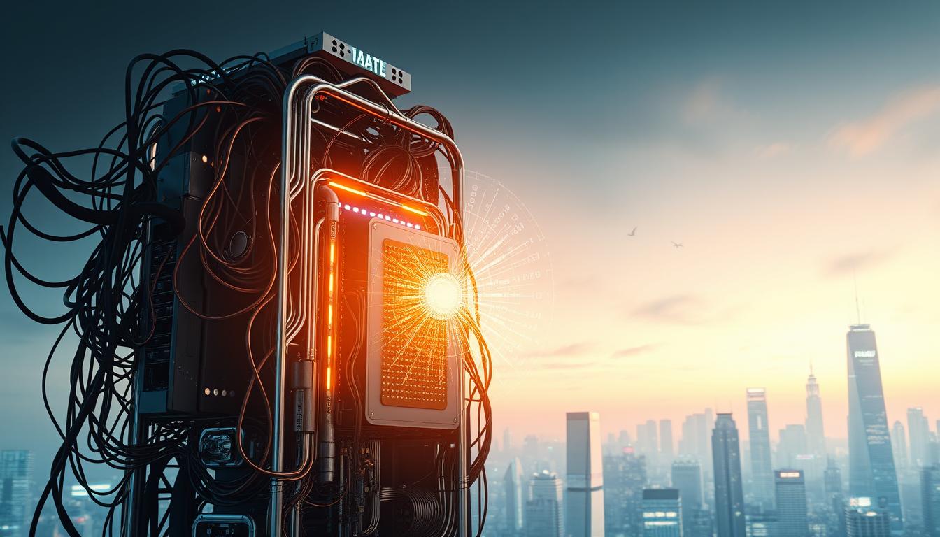 Artificial Intelligence: Unlocking the Future