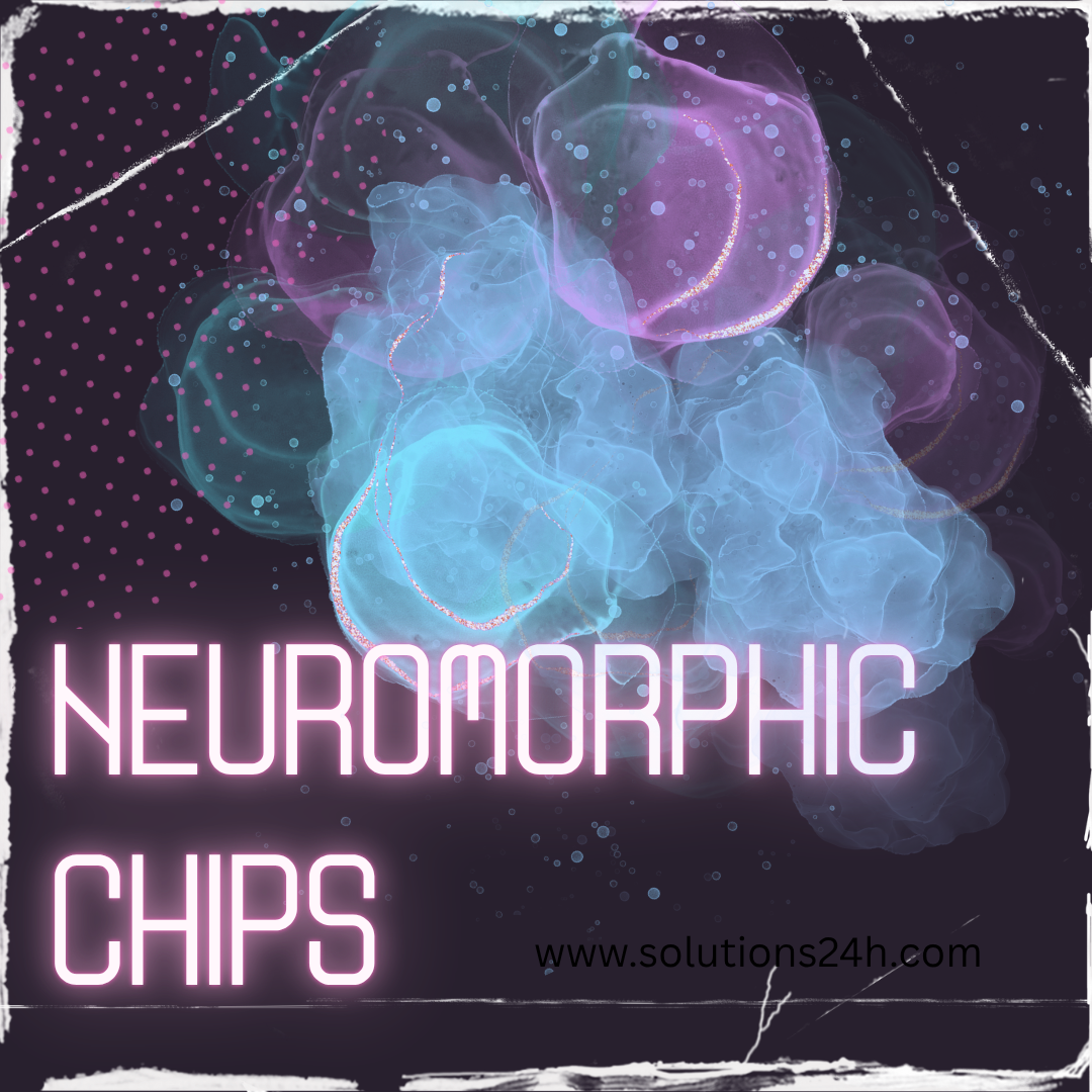The Brain-Inspired Revolution: How Neuromorphic Chips Are Redefining ...